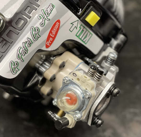 RV-Racing Insulators