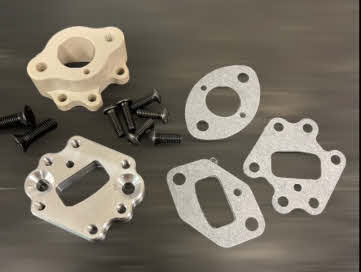 RV-Racing Insulators